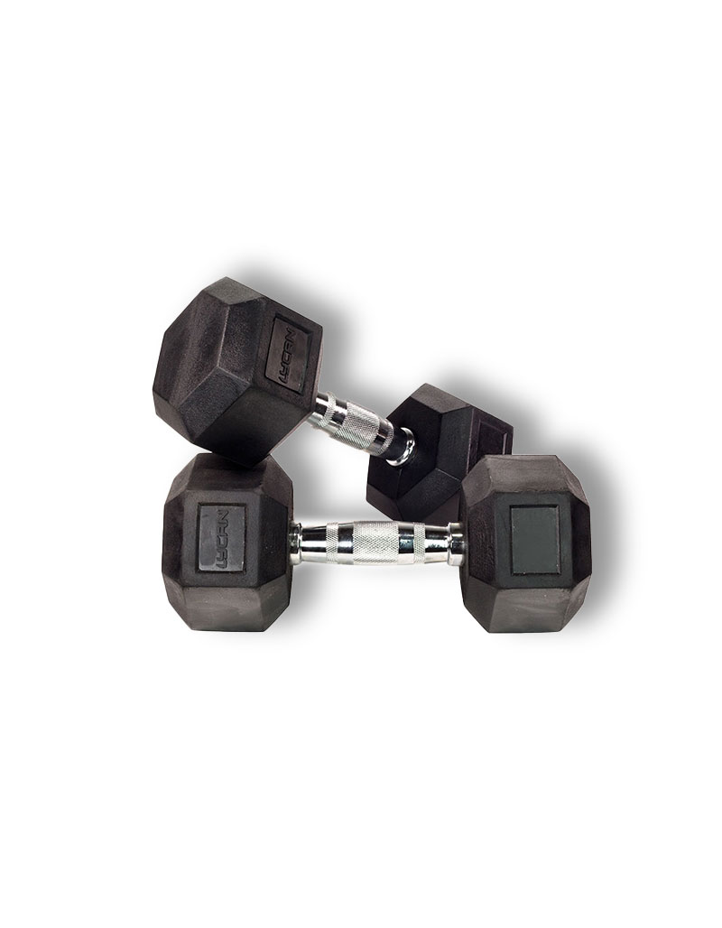 3-Tier Dumbbell Rack - Lycan Fitness
