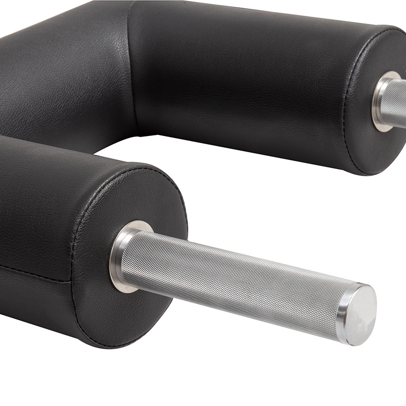 Safety Squat Bar - Lycan