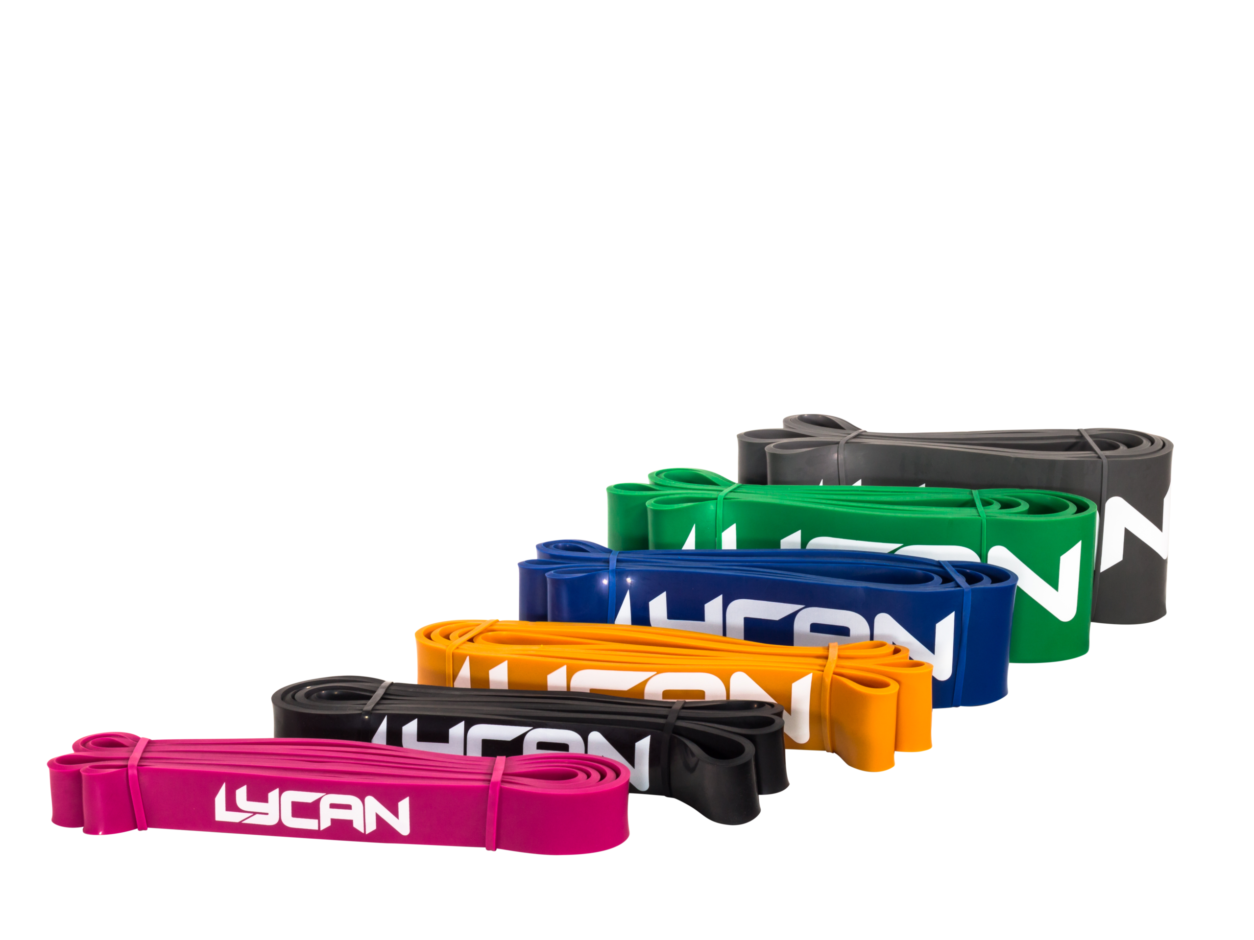 Safety Squat Bar - Lycan