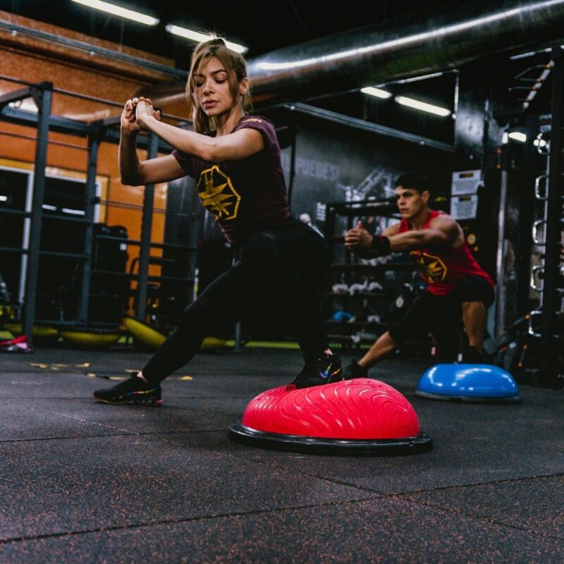 Conditioning Archives - Lycan Fitness