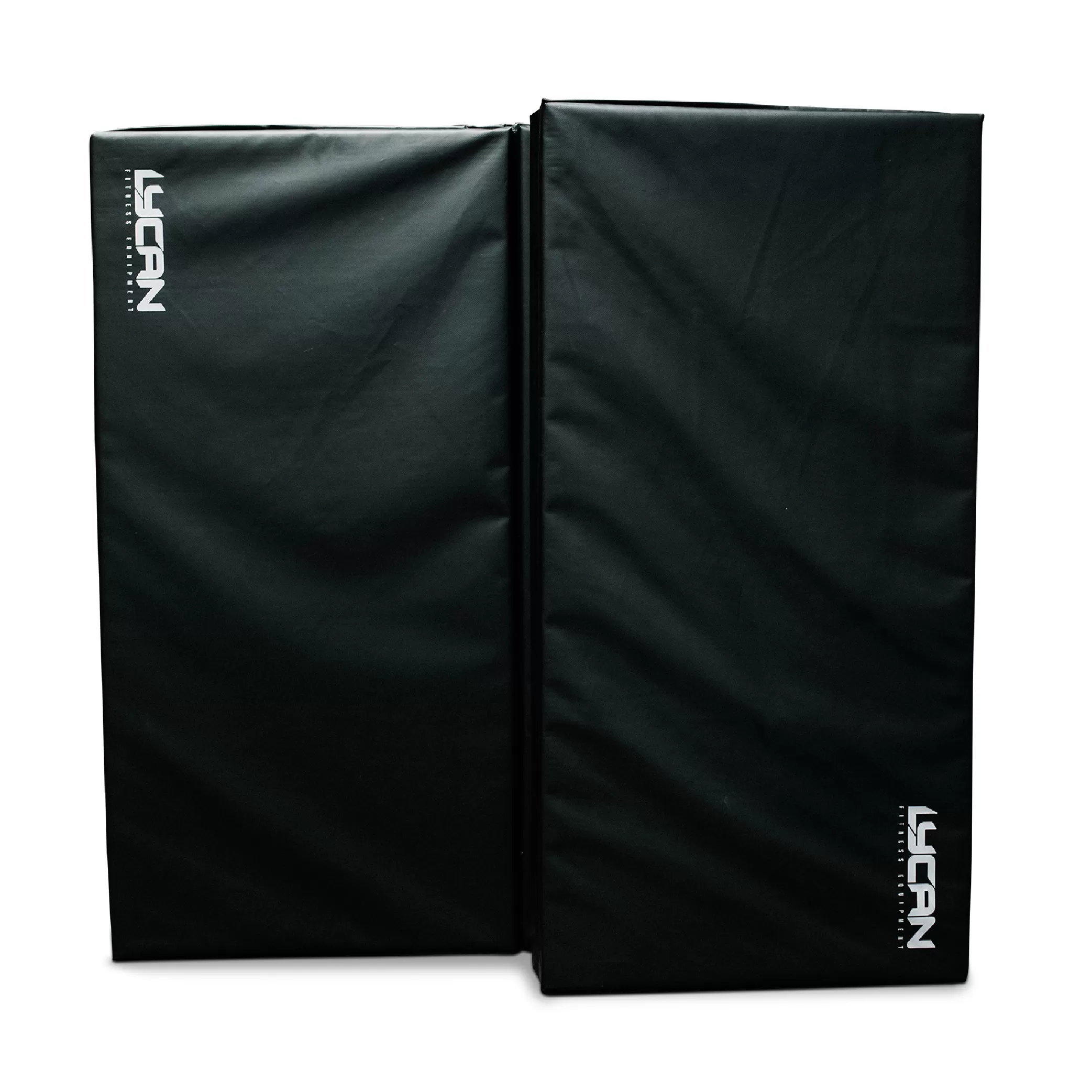 4-fold exercise mat - Lycan Fitness