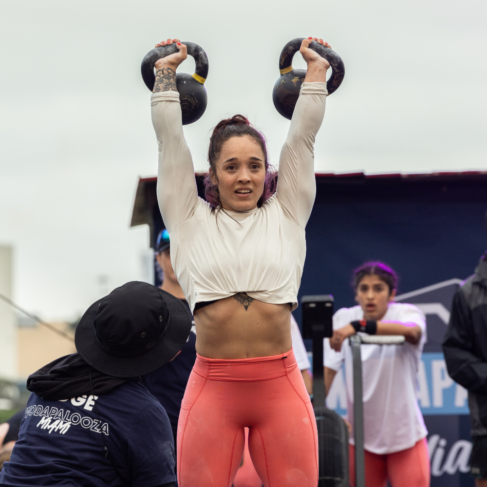 The Science of the Warm-Up: Why Skipping It Could Be Holding You Back ...