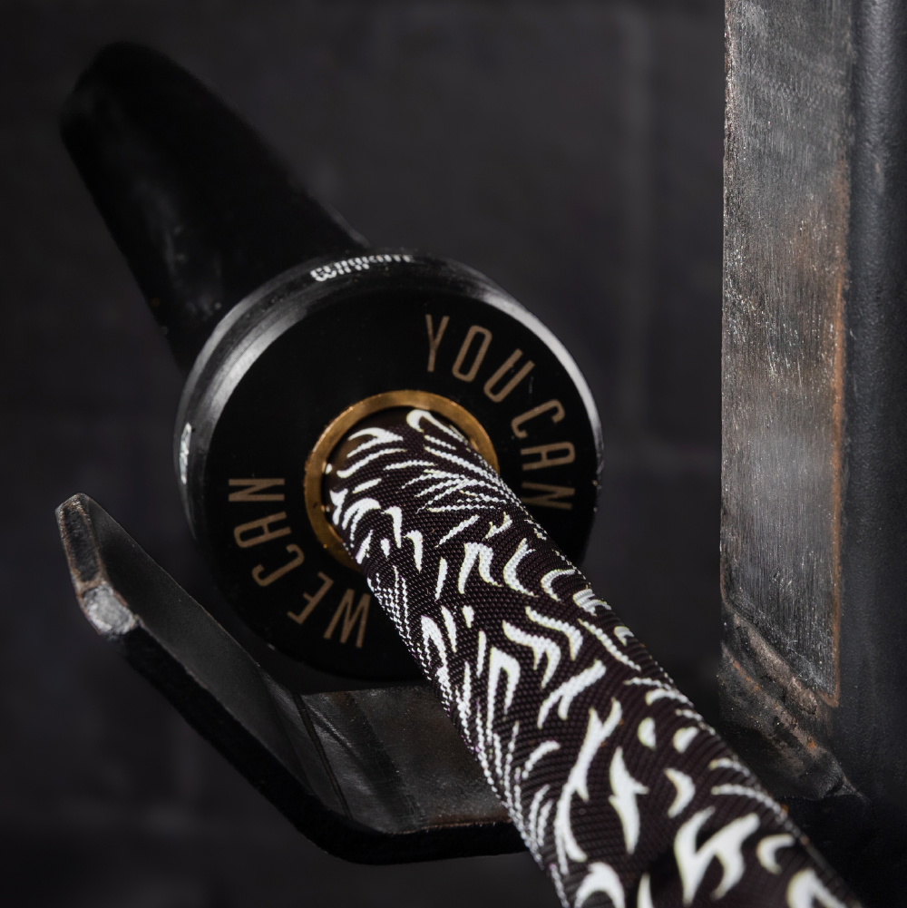 Weightlifting Barbell - Wolf Wild Barbell